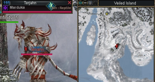 The Final Piece | Rappelz Wiki | Fandom