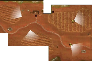 Red Farm Quest Line PF | Rappelz Wiki | Fandom