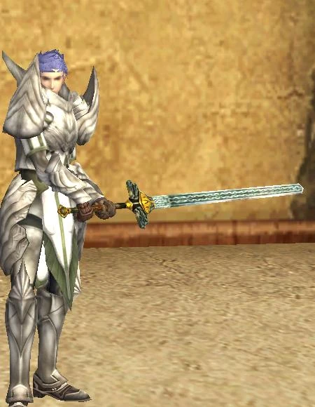 Forlorn Sword | Rappelz Wiki | Fandom