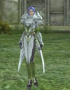 Force Armor of Obedience | Rappelz Wiki | Fandom