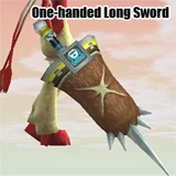 Decorative weapon | Rappelz Wiki | Fandom