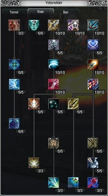 Suikastçi | Rappelz Türkiye Wiki | Fandom