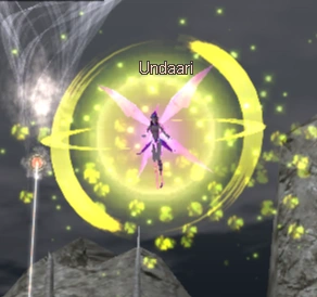 Wind Pixie | Rappelz Wiki | Fandom