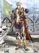 Bahamut Armor | Rappelz Wiki | Fandom