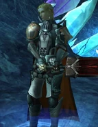 Grand Cross Armor | Rappelz Wiki | Fandom