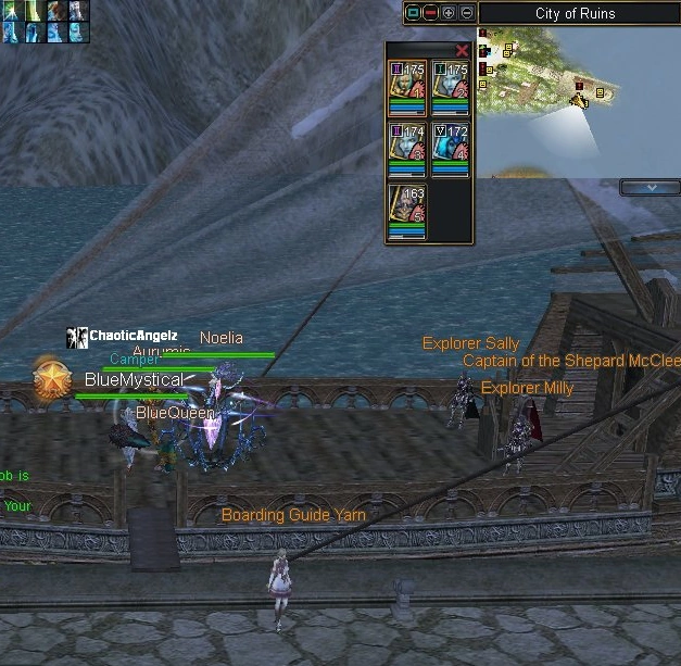 Daily Island of Forgotten Gods | Rappelz Wiki | Fandom