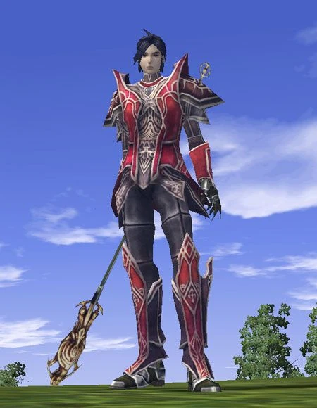 Round Staff | Rappelz Wiki | Fandom