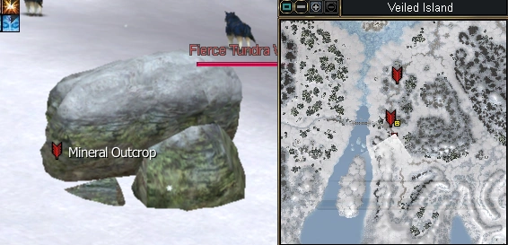 Ice Maiden Quest Line PF | Rappelz Wiki | Fandom