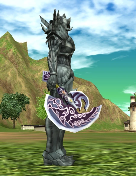 Malice | Rappelz Wiki | Fandom