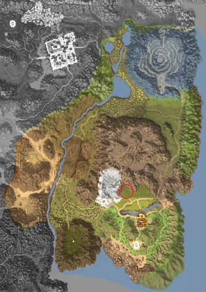 Yak Farm | Rappelz Wiki | Fandom