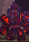Boss Card | Rappelz Wiki | Fandom