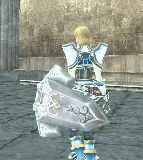 Divine Protection of Steel | Rappelz Wiki | Fandom