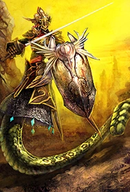 Queen Eratia Card | Rappelz Wiki | Fandom