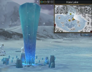 Breaking the Ice | Rappelz Wiki | Fandom