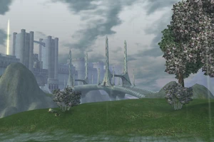 Rondo West Gate | Rappelz Wiki | Fandom