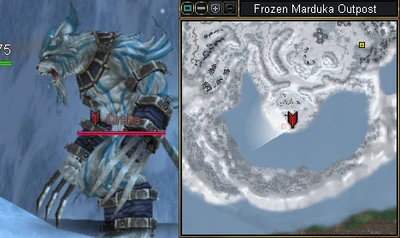 Kill Draka! | Rappelz Wiki | Fandom