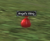 Angel's Wing | Rappelz Wiki | Fandom