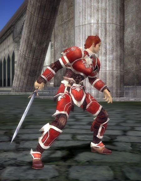 Long Sword | Rappelz Wiki | Fandom