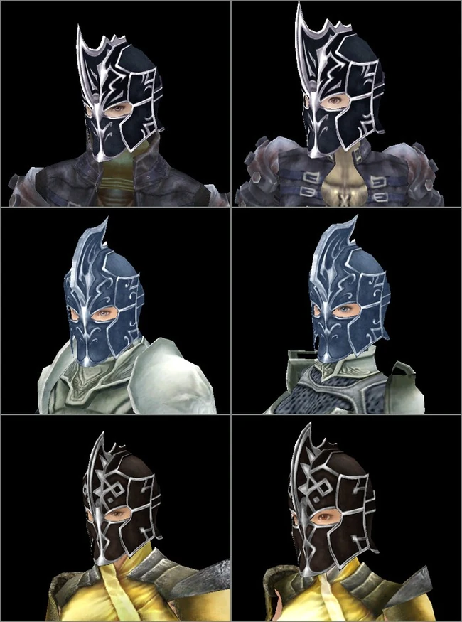 Guardian Helm | Rappelz Wiki | Fandom