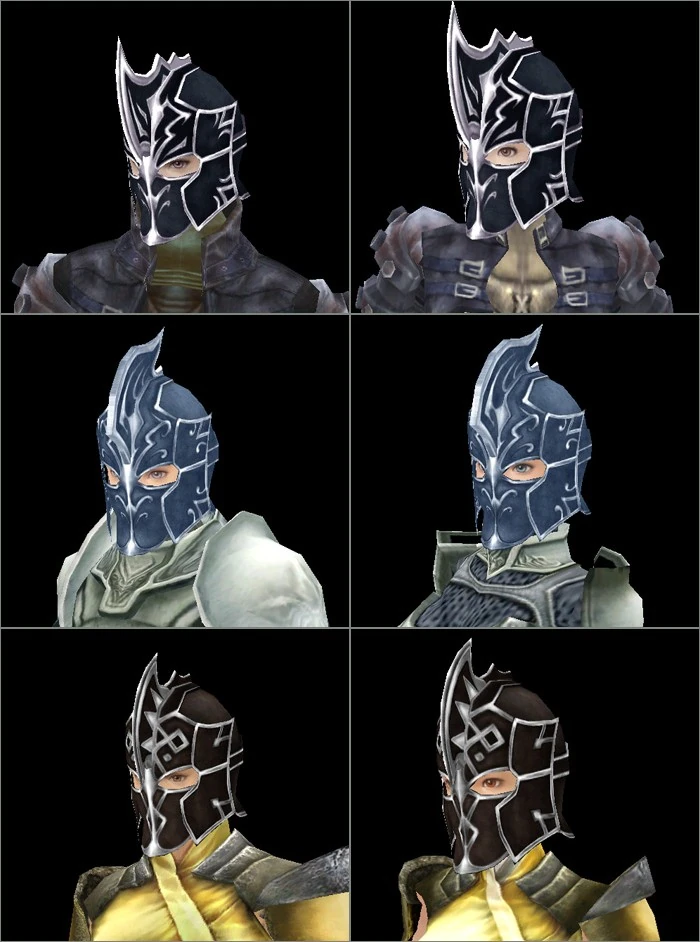 Guardian Helm | Rappelz Wiki | Fandom