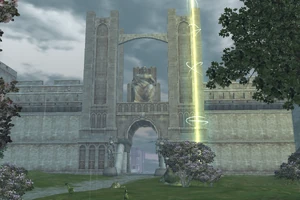 Rondo East Gate | Rappelz Wiki | Fandom