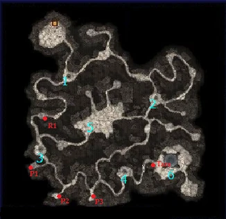 Intermediate (Rank 3) DP Guide | Rappelz Wiki | Fandom