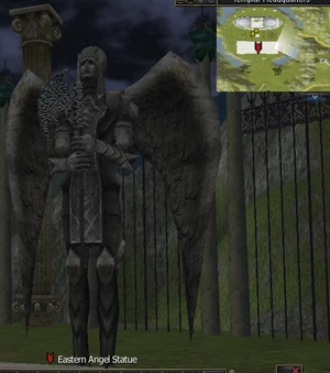 The Residue | Rappelz Wiki | Fandom