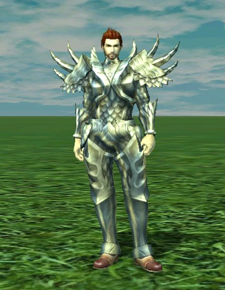 Voidwarp Armor | Rappelz Wiki | Fandom