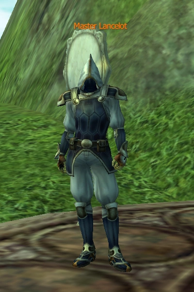 Master Lancelot | Rappelz Wiki | Fandom