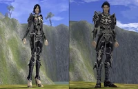 Demonhide Armor | Rappelz Wiki | Fandom