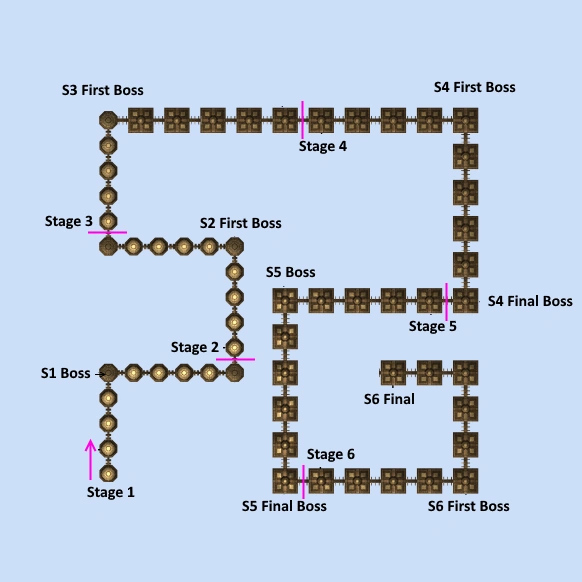 Devildom | Rappelz Wiki | Fandom