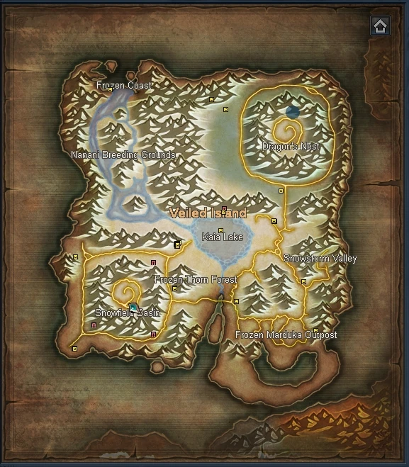 Crystalus | Rappelz Wiki | Fandom