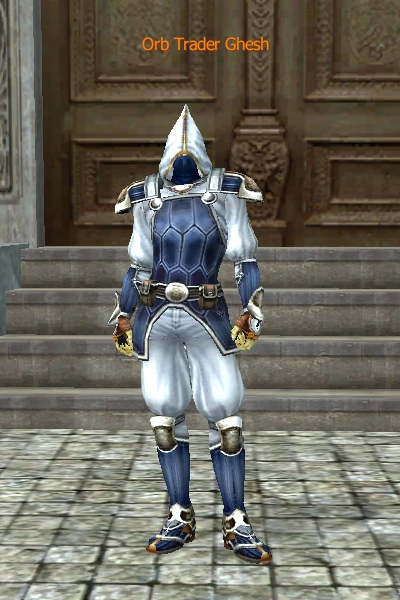 Orb Trader Ghesh (Rondo) | Rappelz Wiki | Fandom