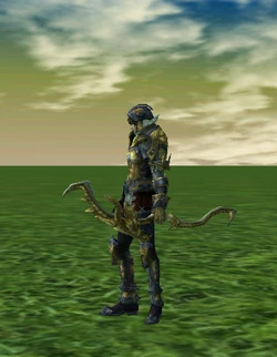 Covetous Dragon | Rappelz Wiki | Fandom