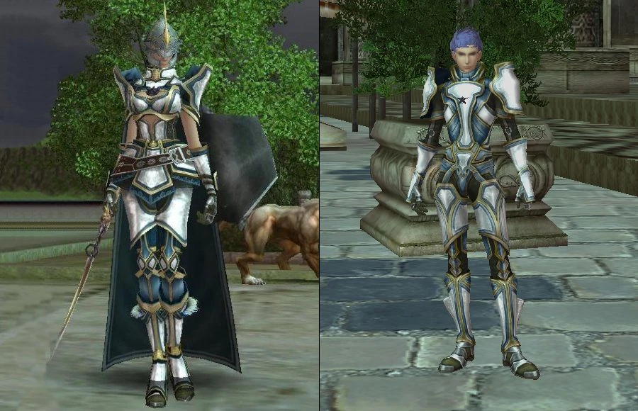 Shine Armor | Rappelz Wiki | Fandom