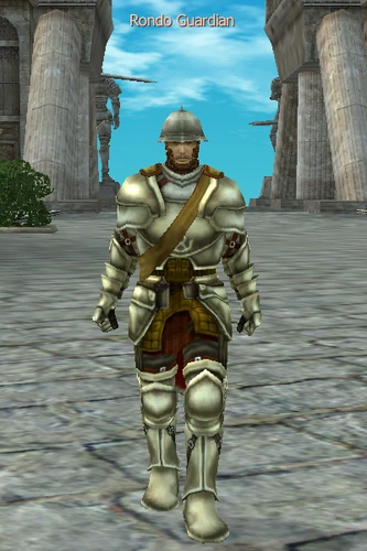 Rondo Guardian | Rappelz Wiki | Fandom