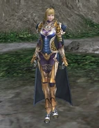 Bahamut Armor | Rappelz Wiki | Fandom