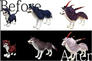 Enhanced Pets | Rappelz Wiki | Fandom