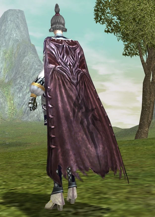 Energy of Asura | Rappelz Wiki | Fandom