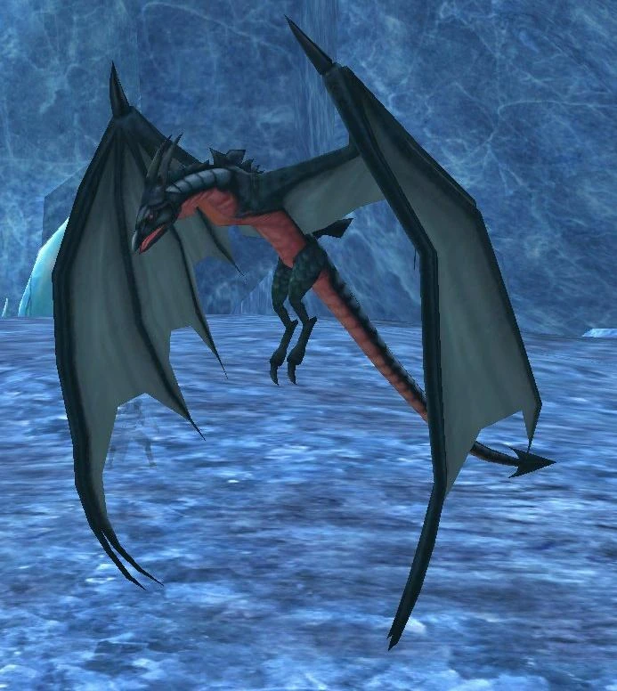 Crystal Pring | Rappelz Wiki | Fandom