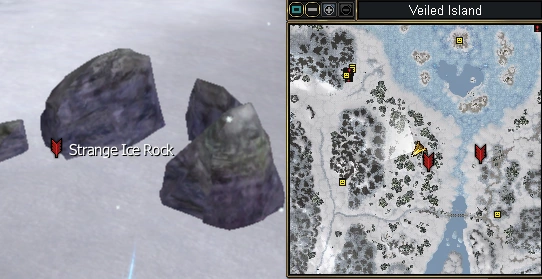 Living Minerals | Rappelz Wiki | Fandom
