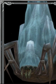 Crystal Spider | Rappelz Wiki | Fandom