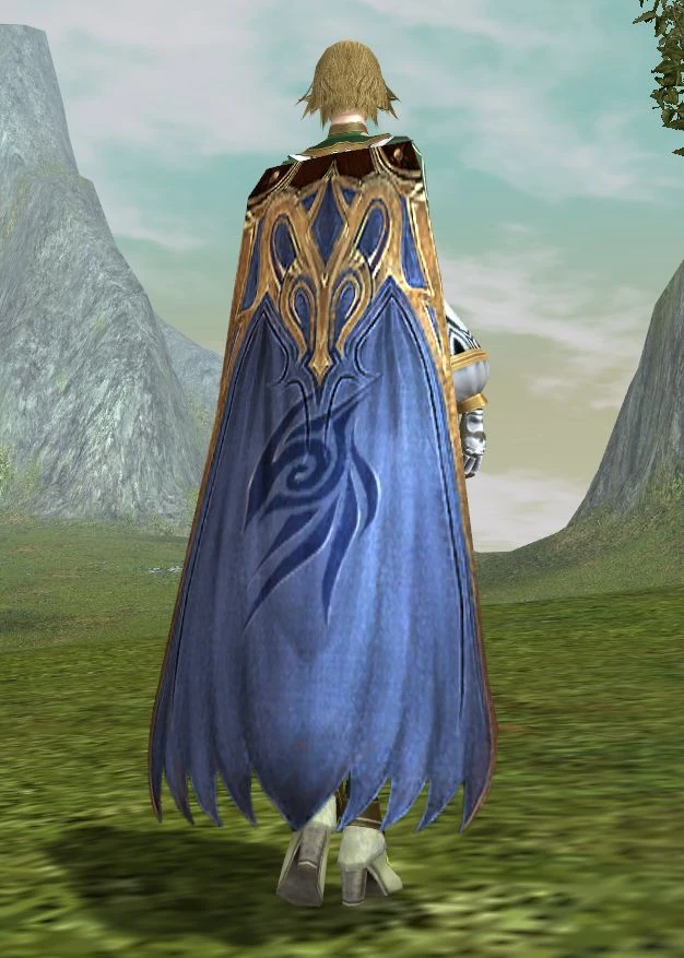 Force of Deva | Rappelz Wiki | Fandom