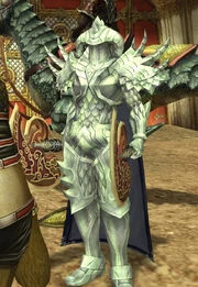 Voidwarp Armor | Rappelz Wiki | Fandom