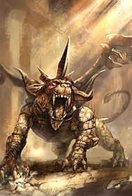 Boss Card | Rappelz Wiki | Fandom