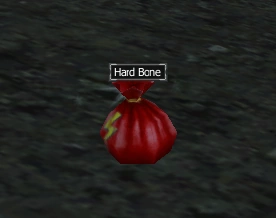 Hard Bone | Rappelz Wiki | Fandom