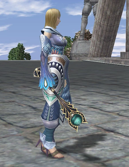 Gurz | Rappelz Wiki | Fandom