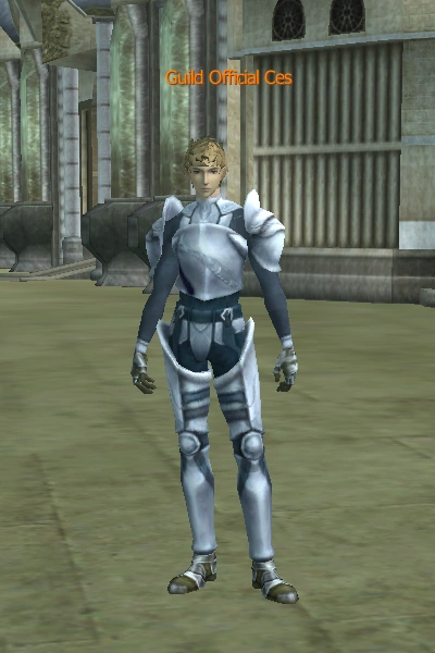 Guild Official Ces | Rappelz Wiki | Fandom