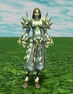 Nemesis Armor | Rappelz Wiki | Fandom