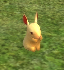 Golden Moon Rabbit | Rappelz Wiki | Fandom